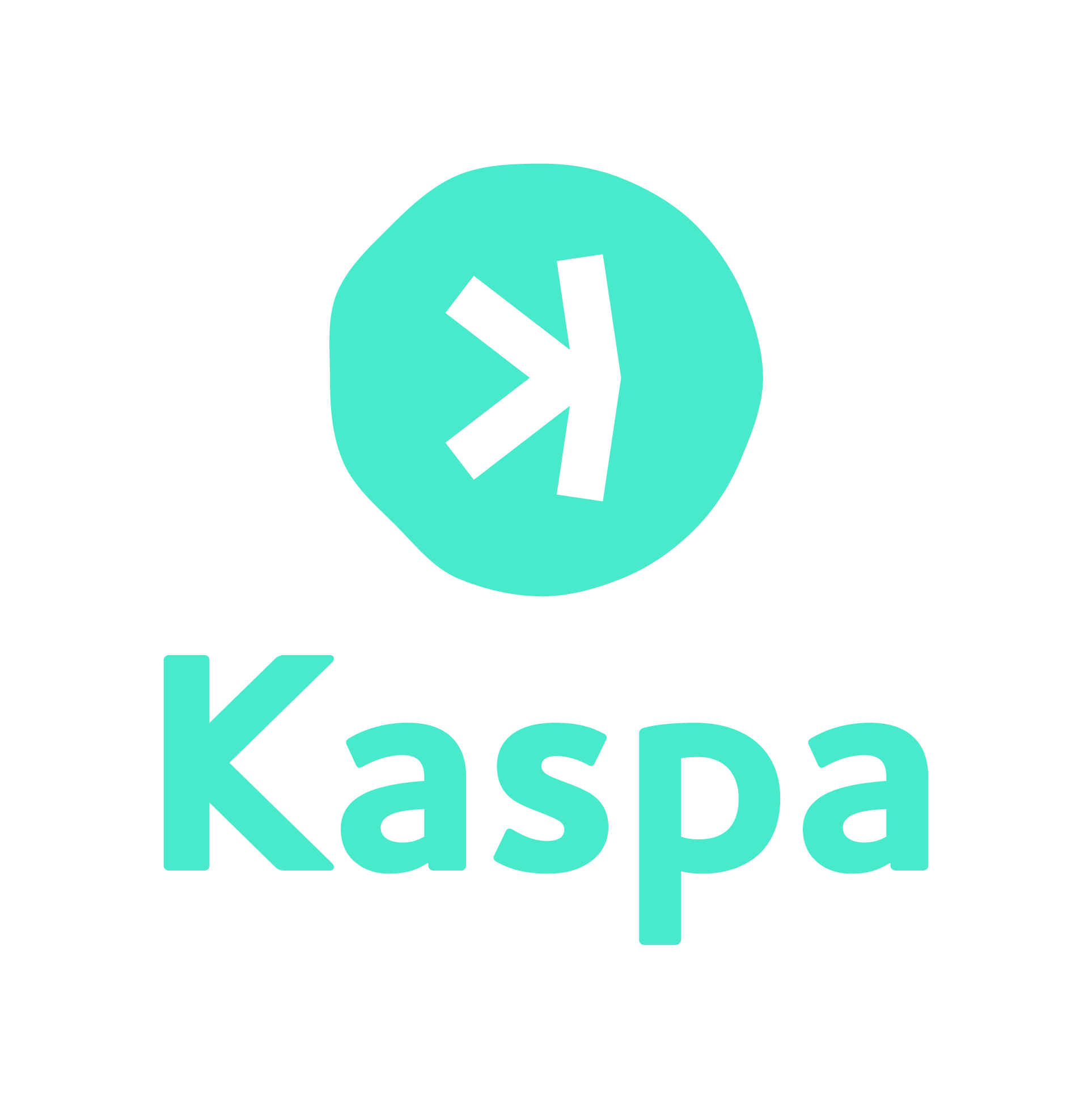 Kaspa Accepted Here – Brand 425 Coffee